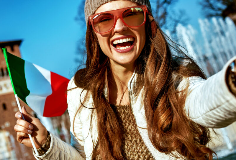 The Ultimate Guide to Vlogging in Italy: Tips and Tricks for ...