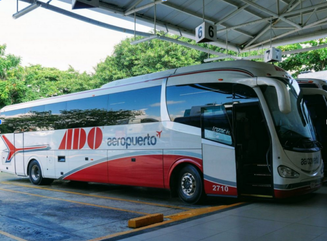 Best Ways to Get From Cancun to Tulum - All You Need to Know | Wicked ...