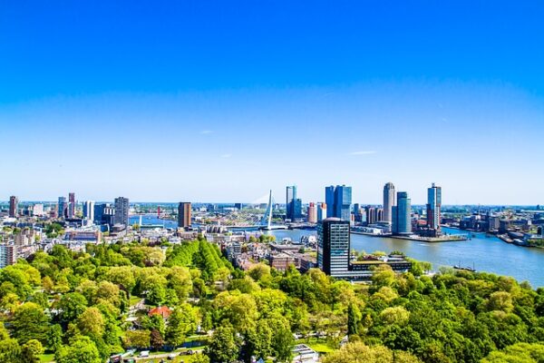 Rotterdam: A Guide to the City's Best Activities | Wicked Good Travel Tips
