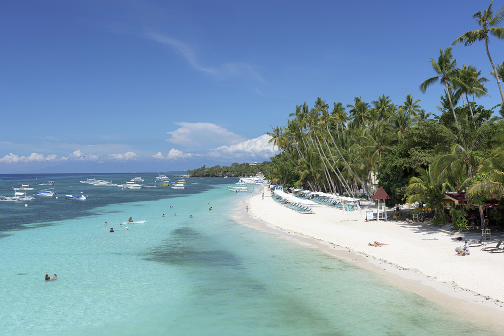 Exploring the Deep Blue Sea: 7 Best Freediving Spots in the Philippines ...