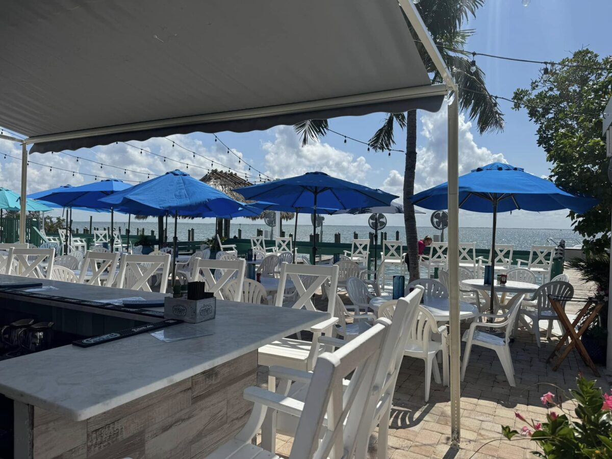 22 Lively Waterfront Dock-And-Dine Restaurants in Southwest Florida ...